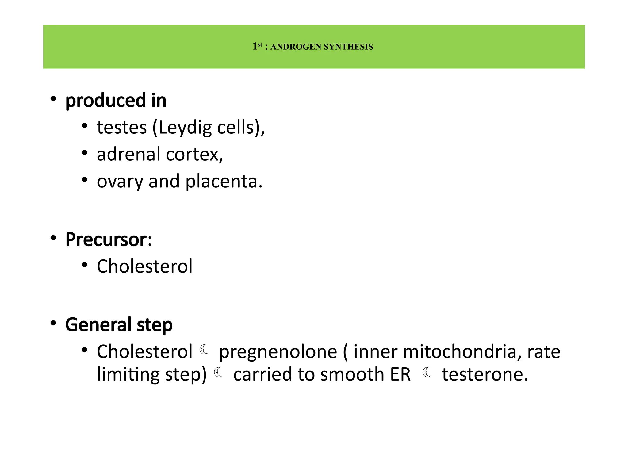gonadal hormone - functions and disorders .pptx