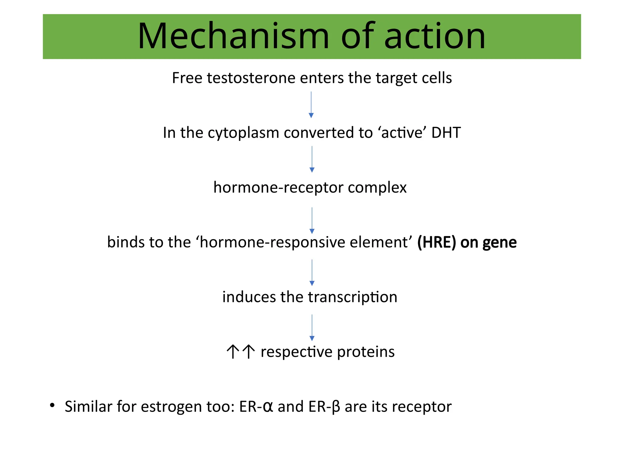 gonadal hormone - functions and disorders .pptx