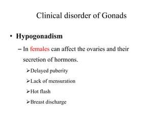 Gonad seminar Presentation on.pptx