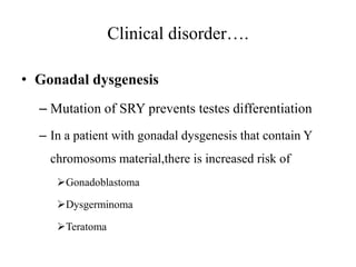 Gonad seminar Presentation on.pptx
