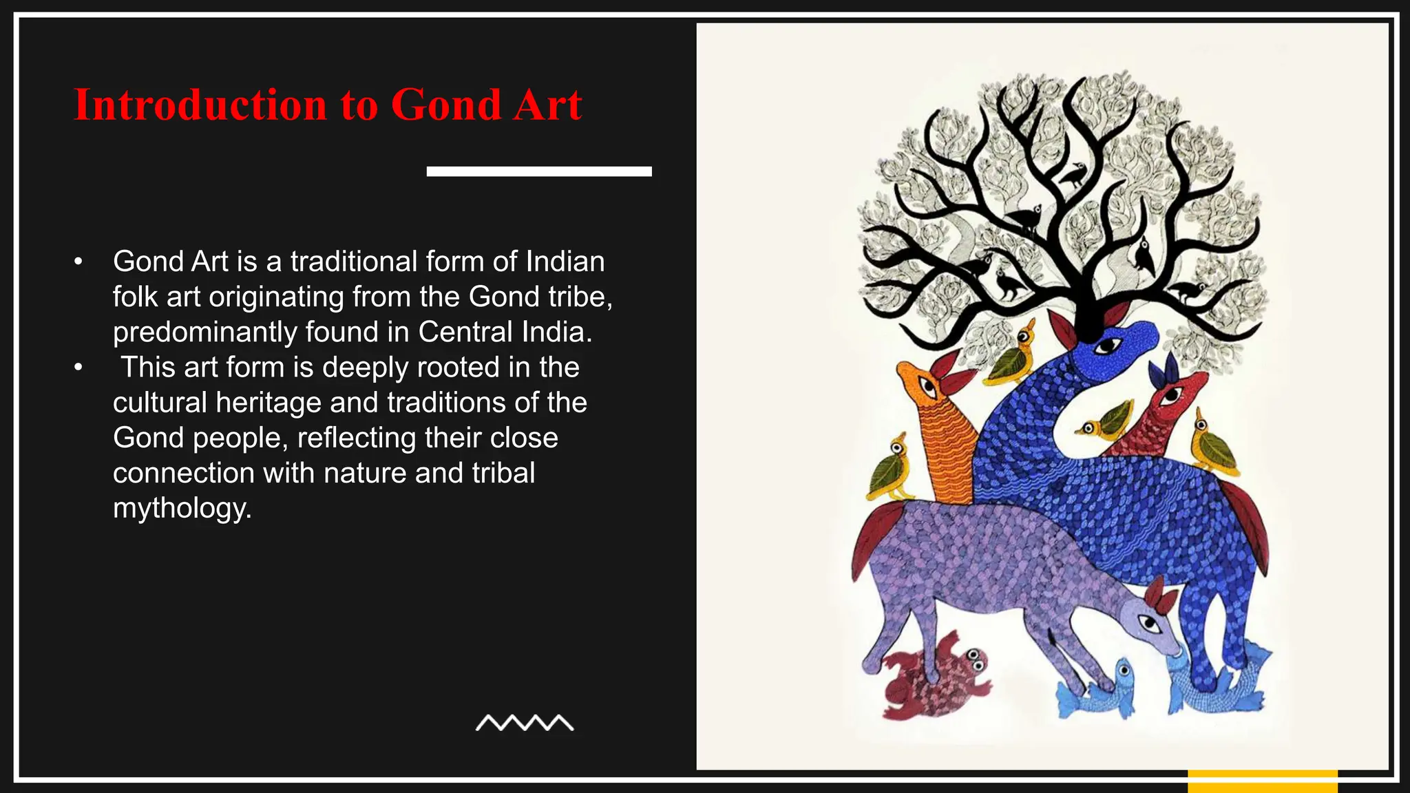 GOND ARTvhshshshshshshshzhahaahahhaha.pptx