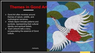 GOND ARTvhshshshshshshshzhahaahahhaha.pptx