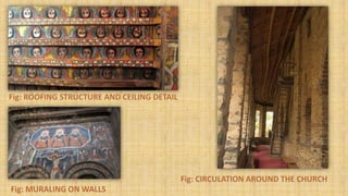 Gonder Architecture | PPTX