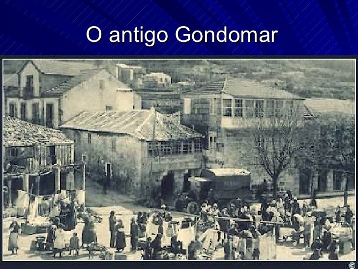 GONDOMAR