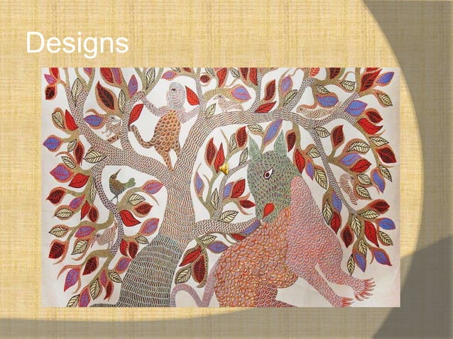 The Gonds Tribe | PPTX | Wedding | Personal Celebrations & Life Events