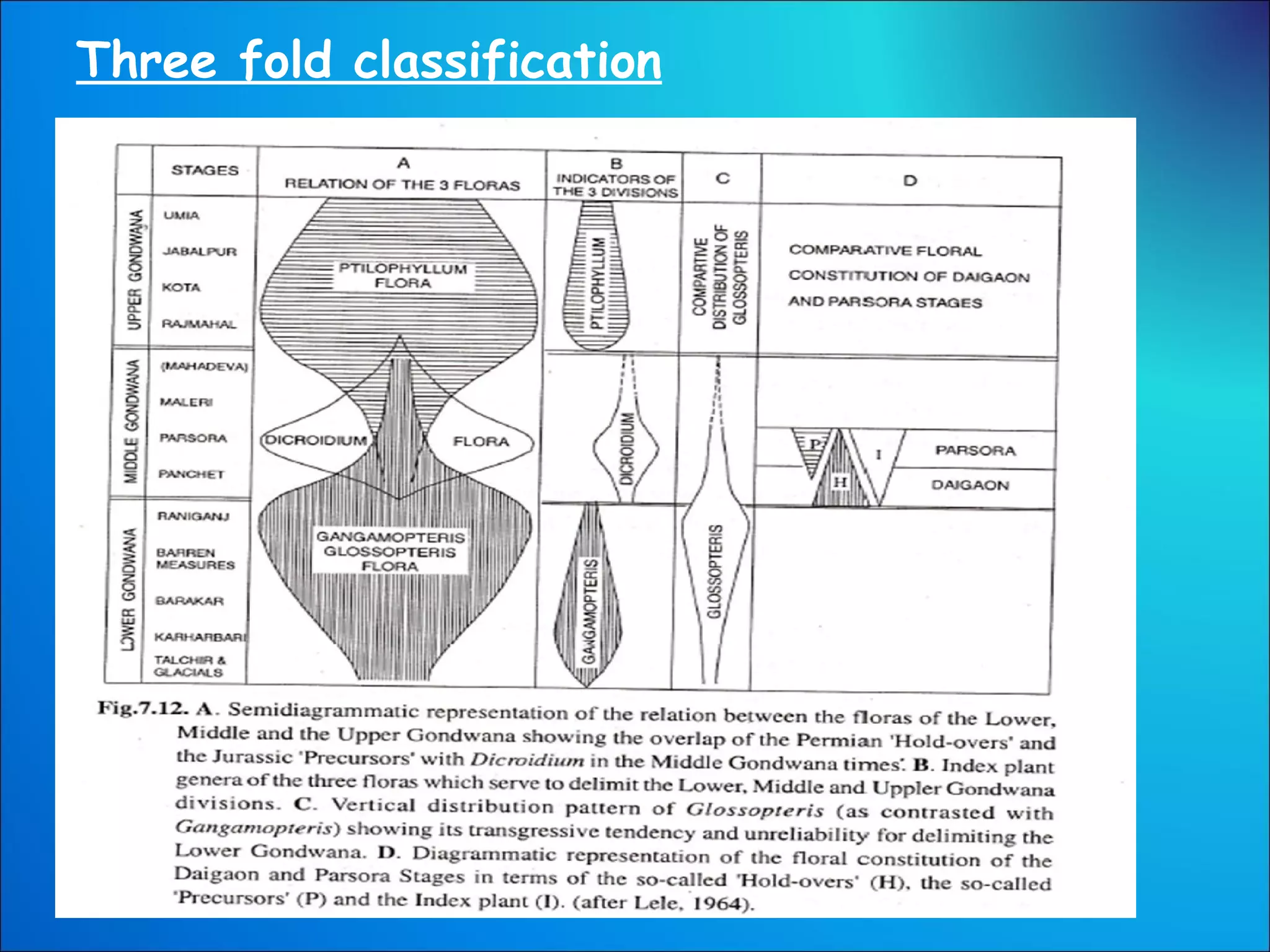 Gondwana supergroup | PPT
