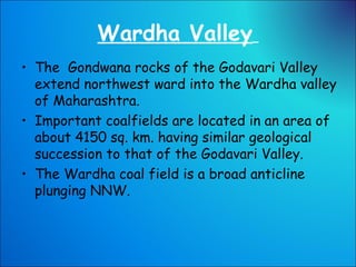 Gondwana supergroup | PPT