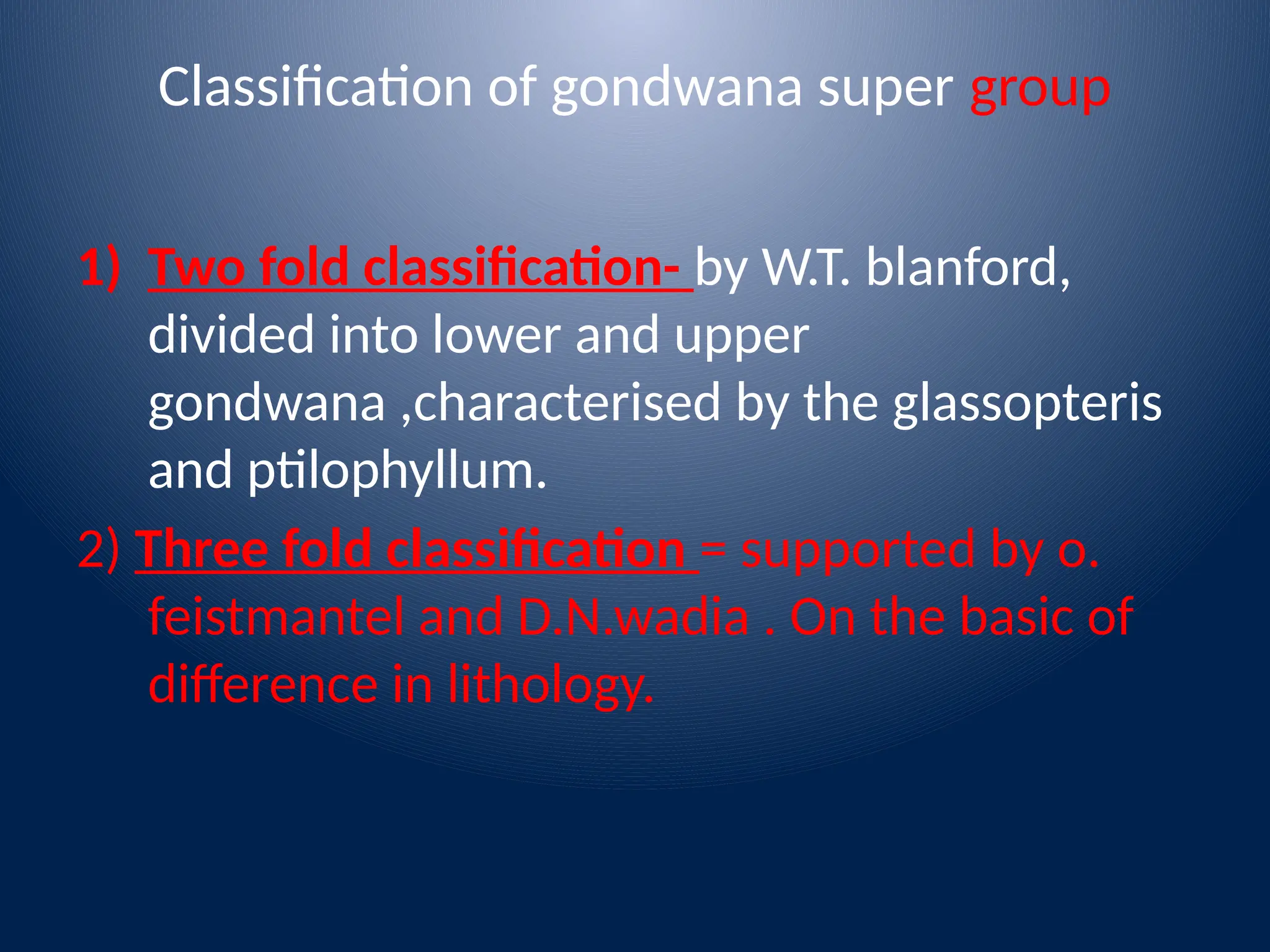 gondwana super group.pptxggfghgggggggggggghhhh | PPTX