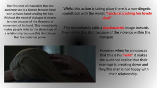 Gone girl analysis | PPT