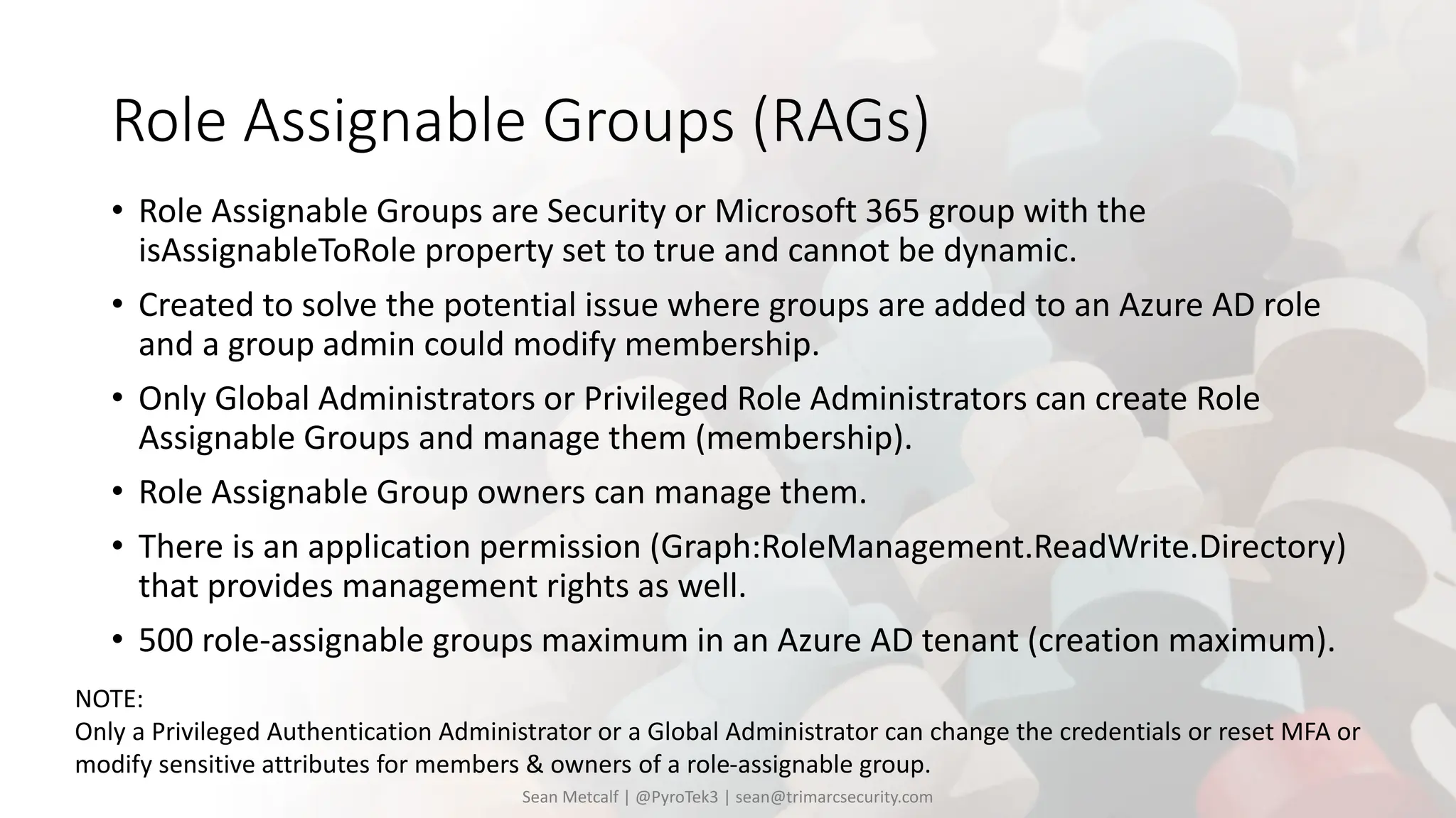 Gone in 60 Seconds… How Azure AD/Entra ID Tenants are Compromise | PDF