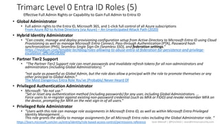 Gone in 60 Seconds… How Azure AD/Entra ID Tenants are Compromise | PDF