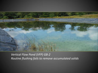 Bill Gongaware, O&M Contractor for PA DEP, "Operations and Maintenance Panel" | PPT