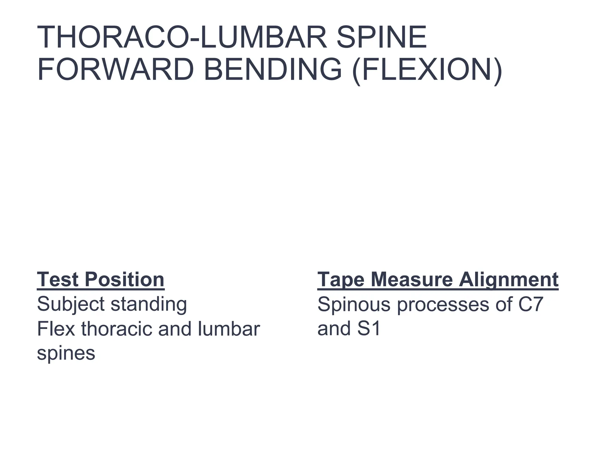 goniometer .pptx