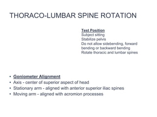 goniometer .pptx