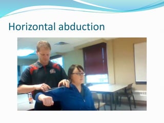 Goniometer prac upper limb.pptx,,,,,,,,, | PPTX