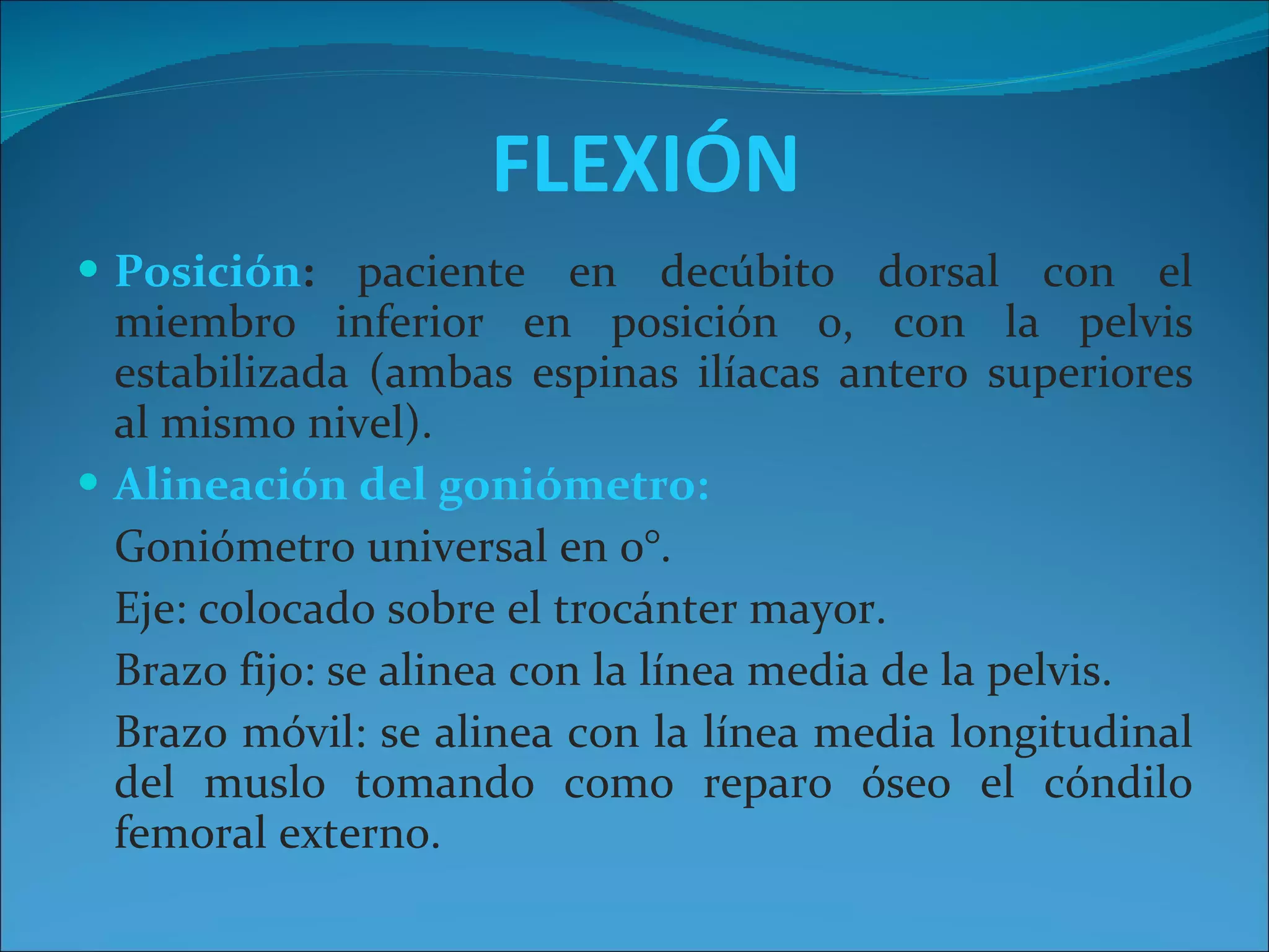 Goniometria | PPT