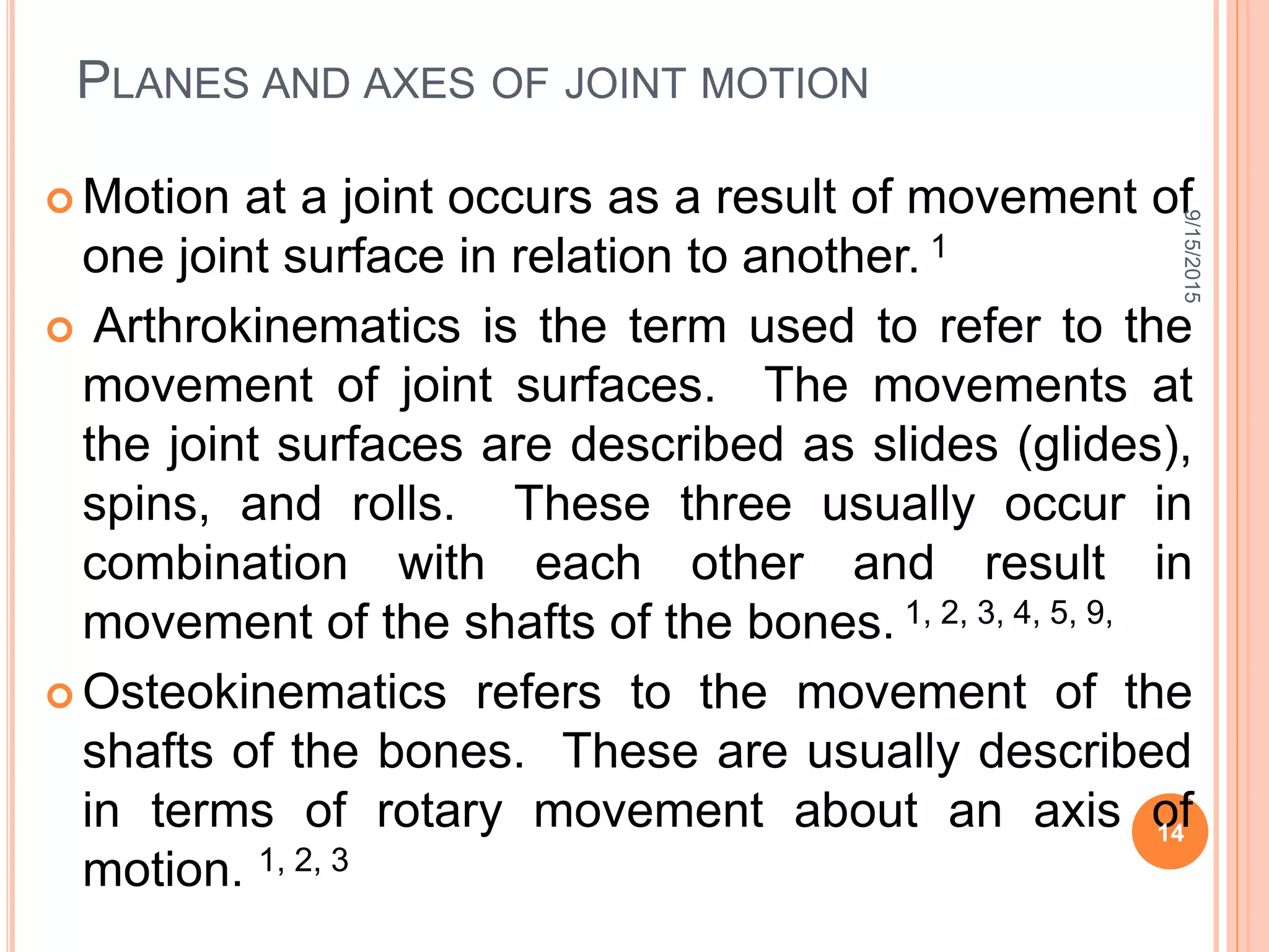Goniometry.ppt uche | PPTX
