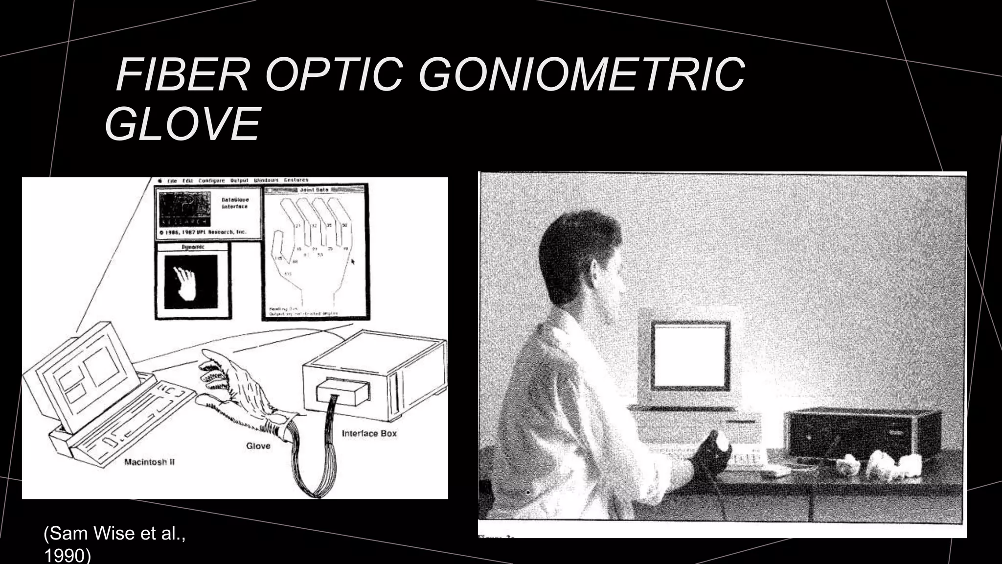 Goniometry for Wrist & Fingers | PPTX