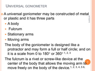 goniometry ppt.pdf