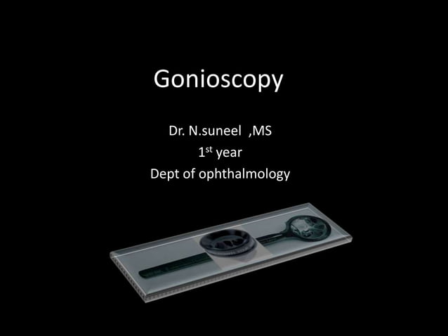 Gonioscopy.new