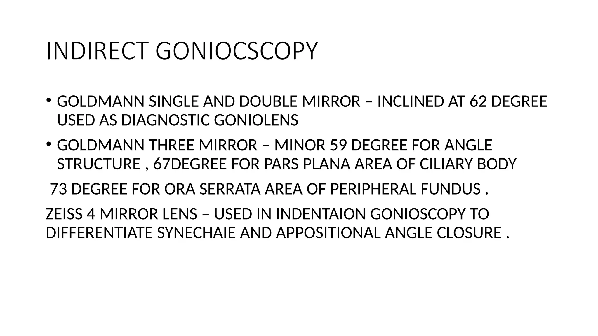 GONIOSCOPY AND ANATOMY OF ANTERIOR CHAMBER.pptx