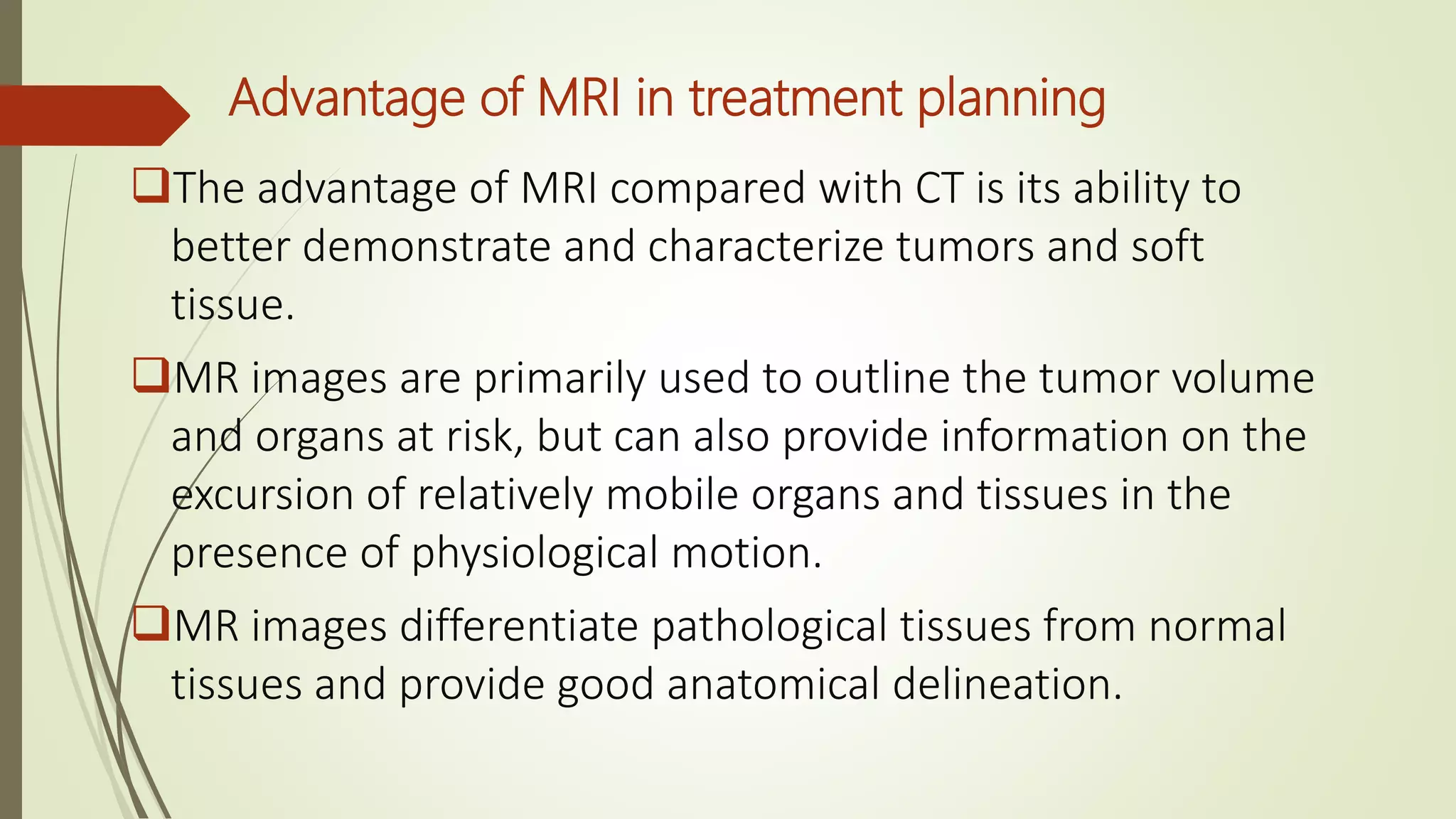 PATIENT DATA ACQUISITION USING MRI IMAGING MODALTIES | PPTX | Medical ...