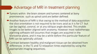 PATIENT DATA ACQUISITION USING MRI IMAGING MODALTIES | PPTX | Medical ...