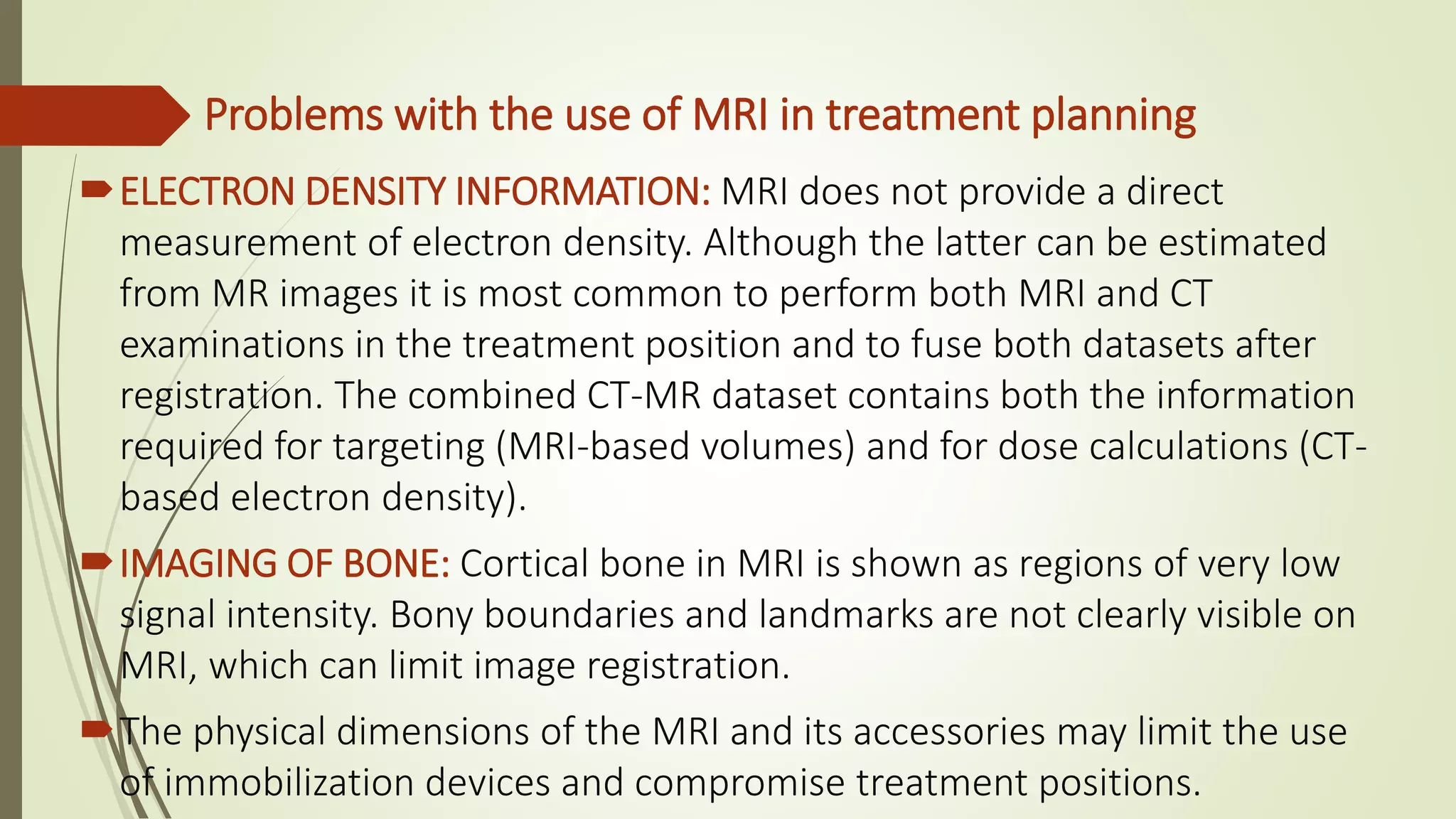 PATIENT DATA ACQUISITION USING MRI IMAGING MODALTIES | PPTX | 3-D ...