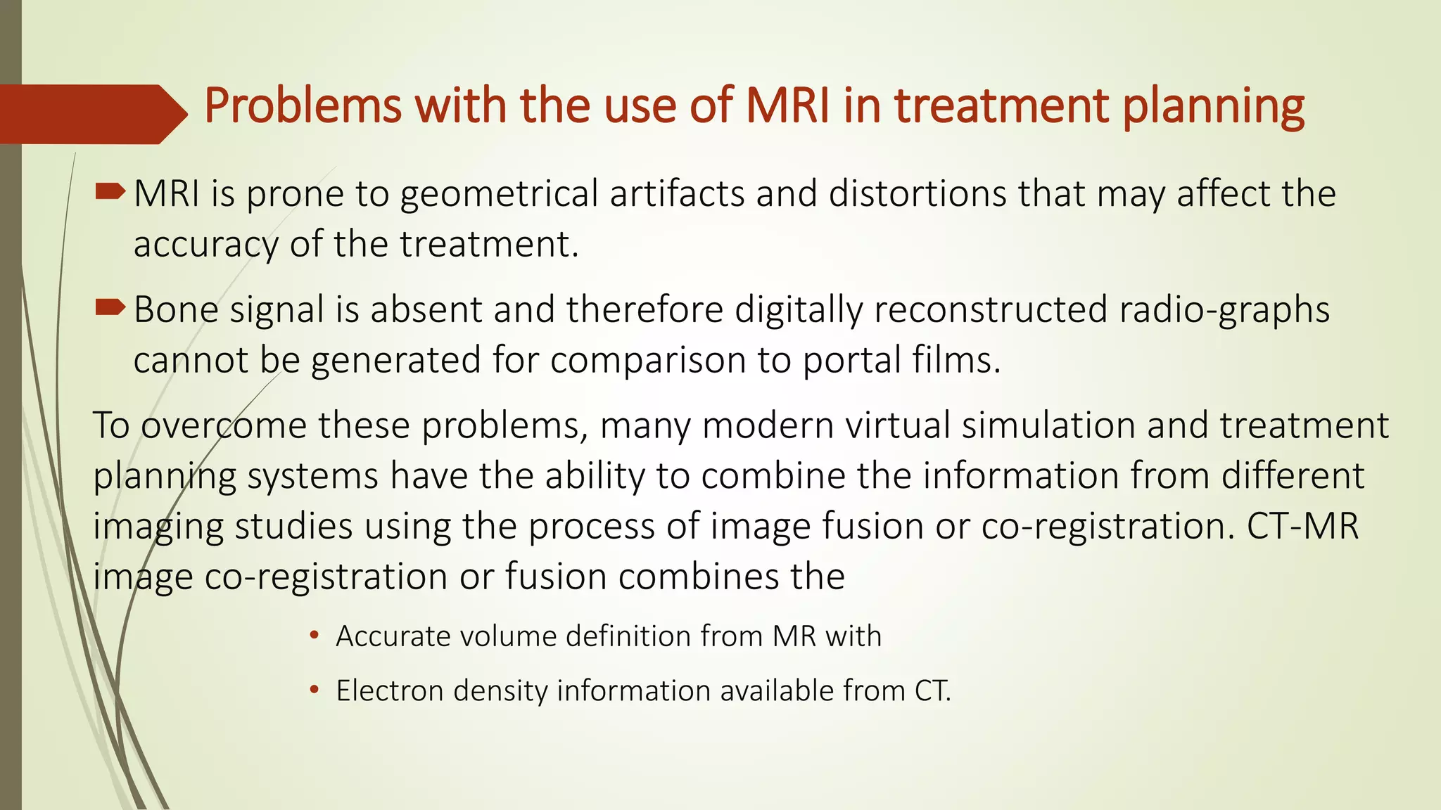 PATIENT DATA ACQUISITION USING MRI IMAGING MODALTIES | PPTX | 3-D ...