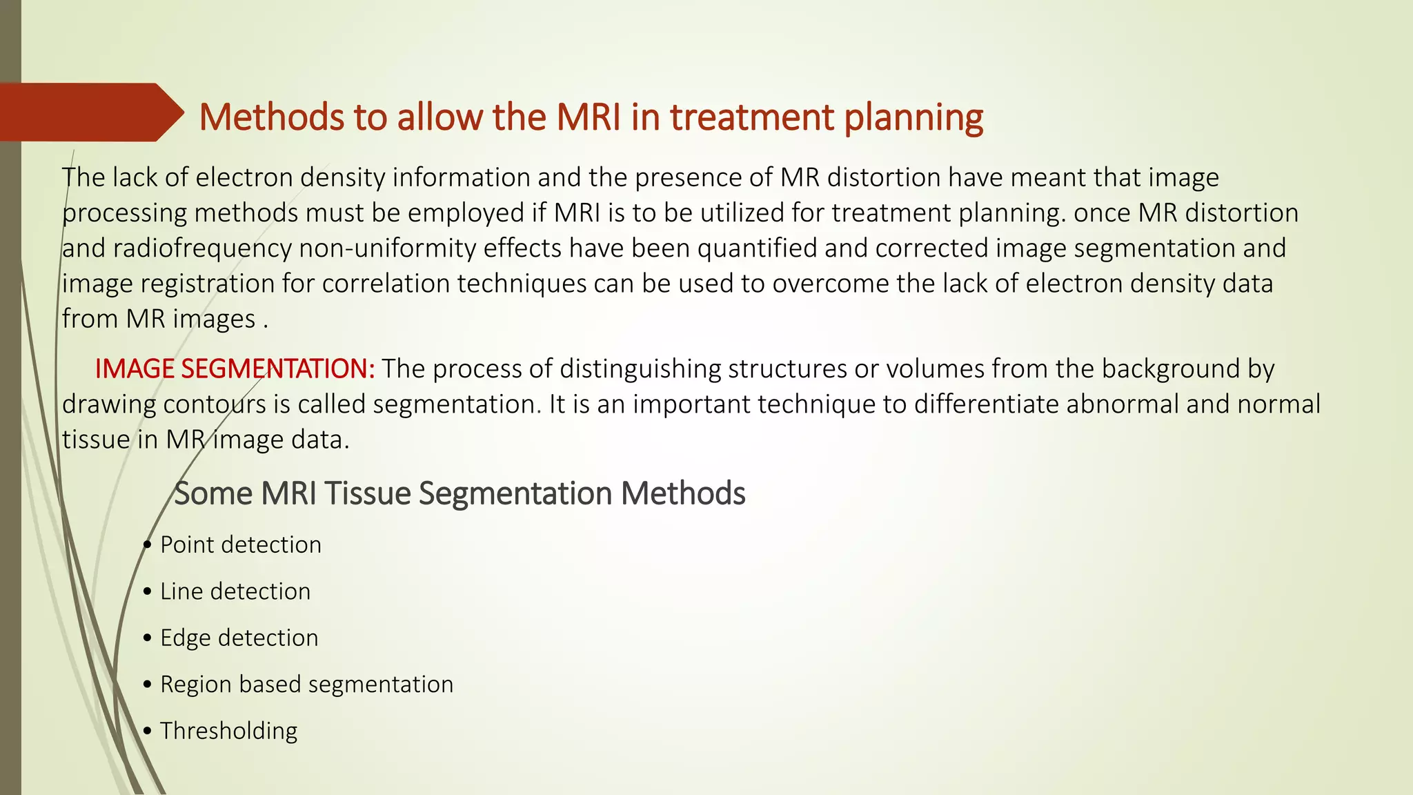 PATIENT DATA ACQUISITION USING MRI IMAGING MODALTIES | PPTX | 3-D ...