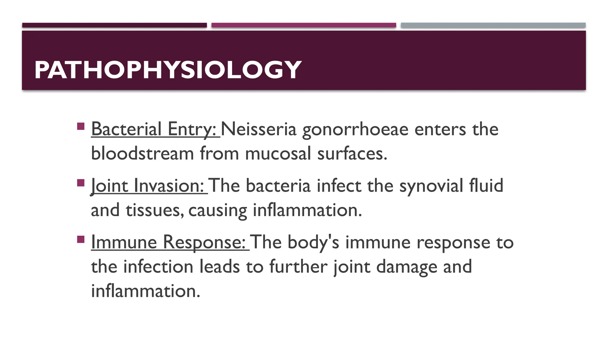 Orthopedic and Infectious Bone Conditions: Sprains, Tuberculosis ...