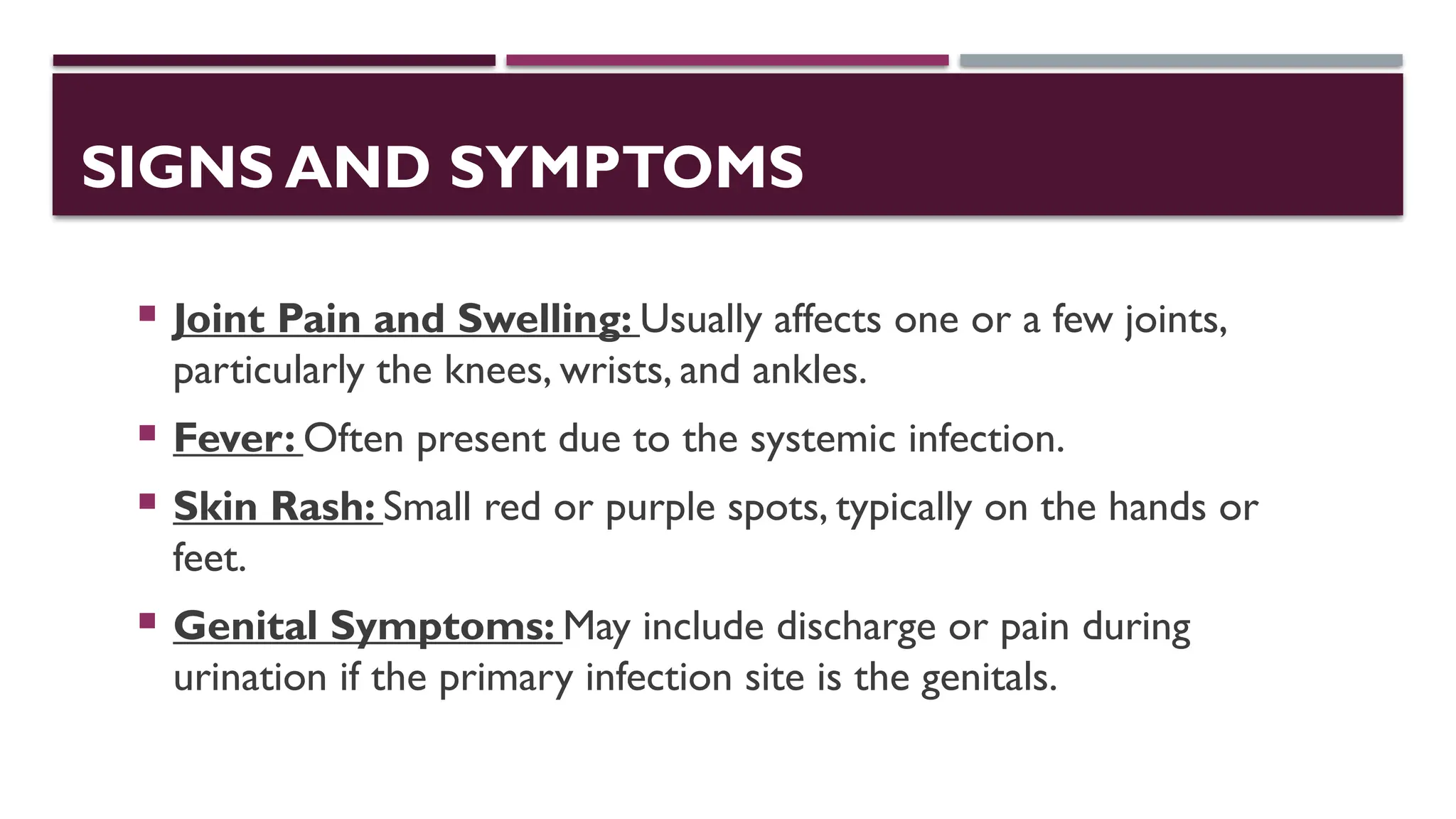Orthopedic and Infectious Bone Conditions: Sprains, Tuberculosis ...