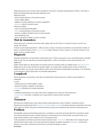 Bolile transmisibile in medicina. | DOCX