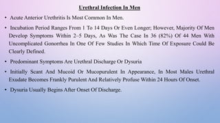 Gonorrhea.pptx