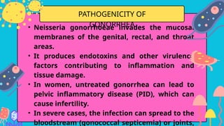 GONORRHEA-sexually transmitted disease.pptx