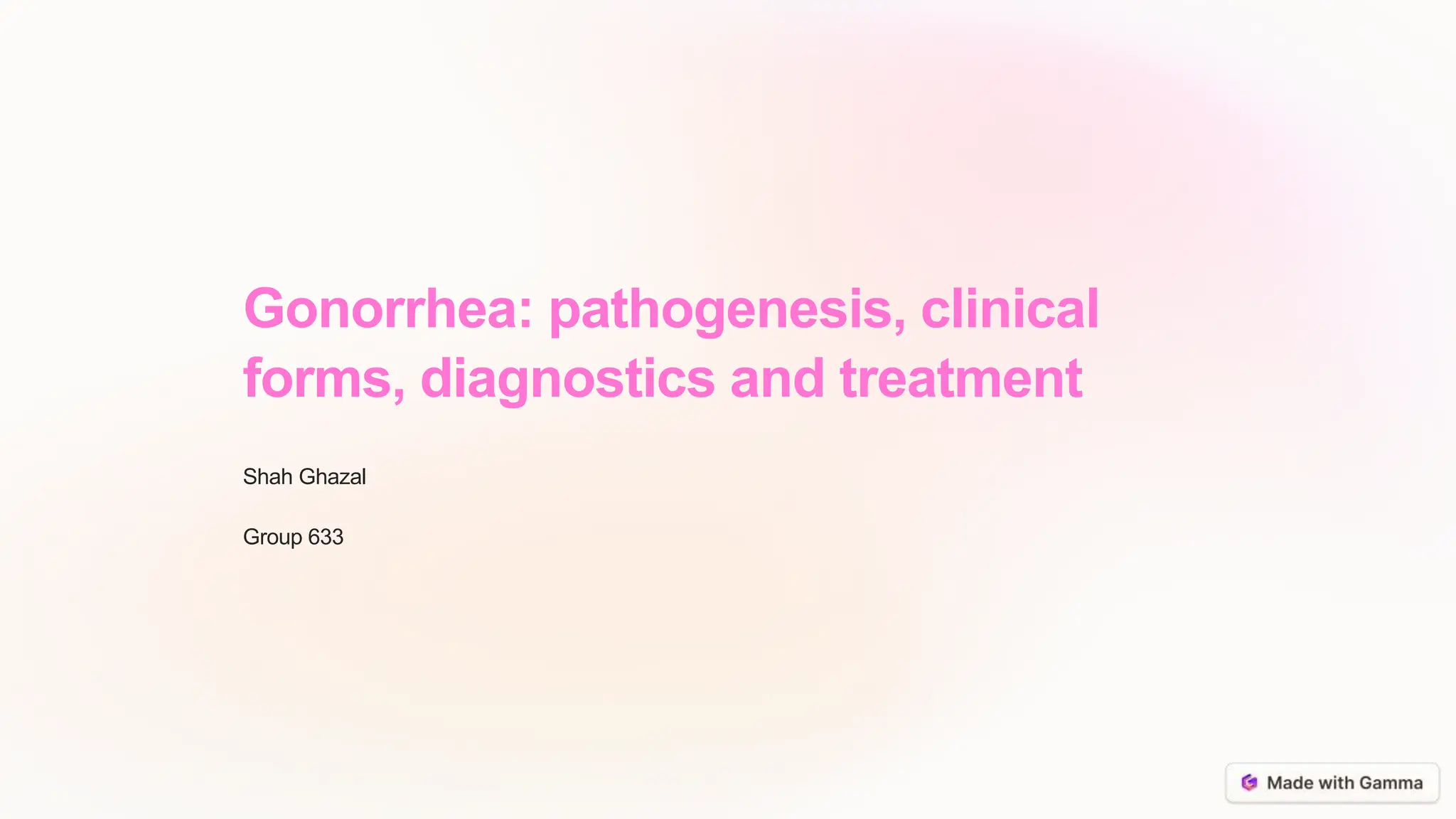 Gonorrhea-pathogenesis-clinical-forms-diagnostics-and-treatment.pptx