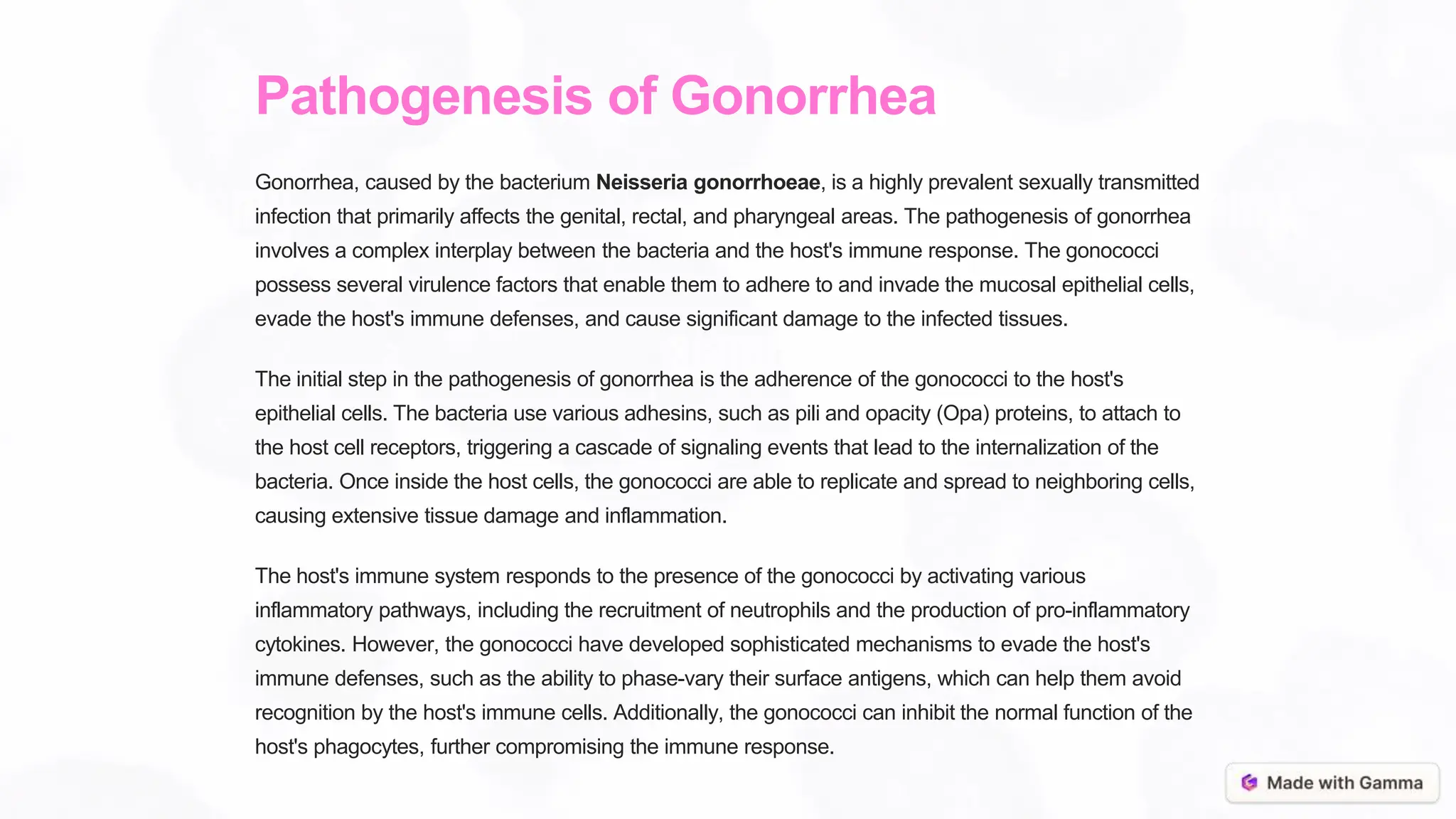 Gonorrhea-pathogenesis-clinical-forms-diagnostics-and-treatment.pptx