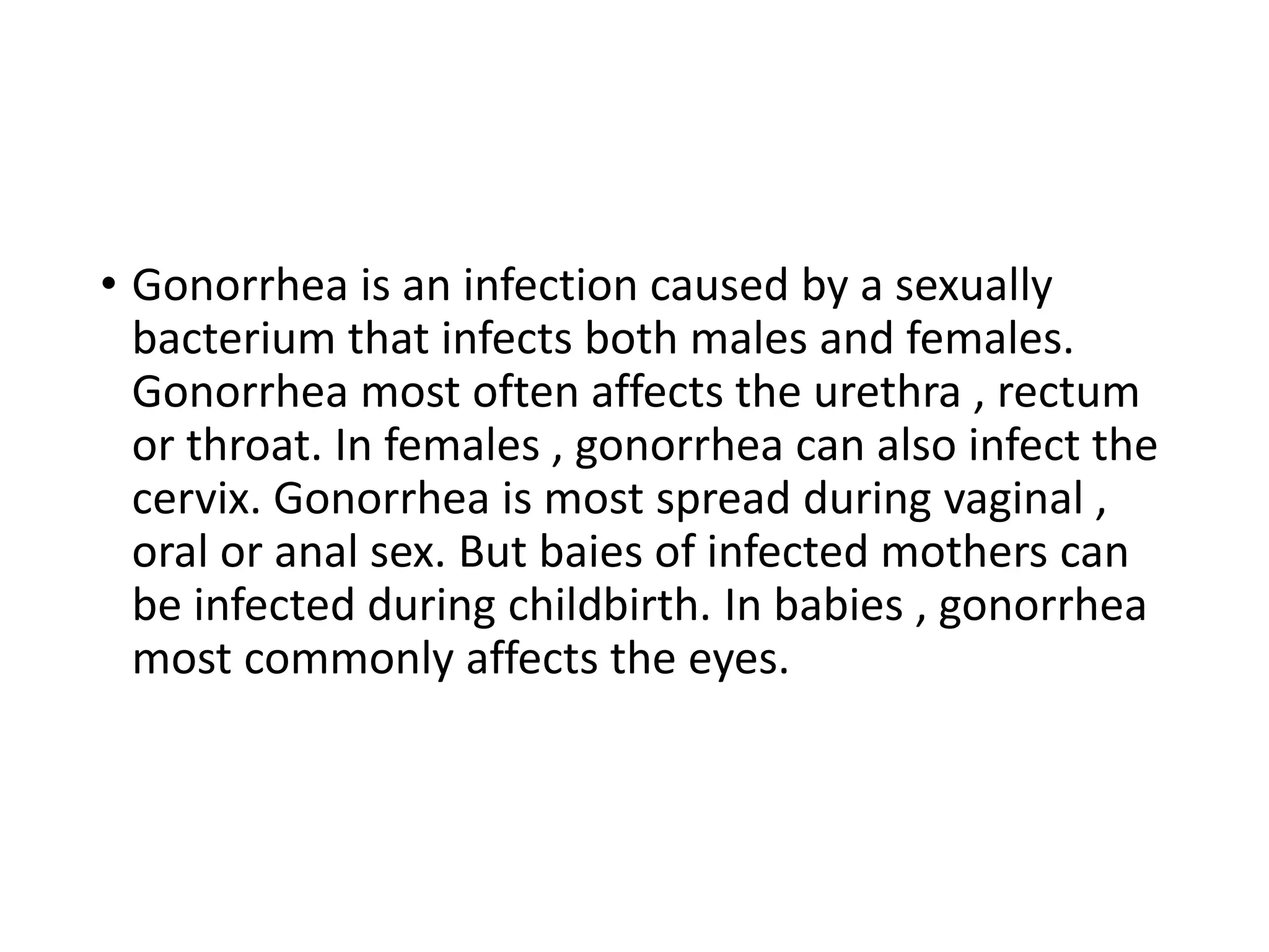 Gonorrhea-WPS Office.pptx