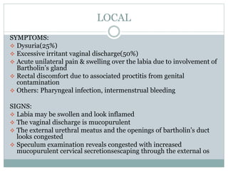 GONORRHEA 1.pptx