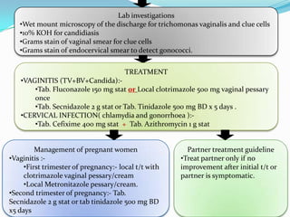 Gonorrhoea | PPTX