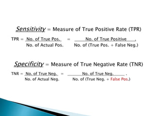Gonorrhoea & Syphilis | PPTX