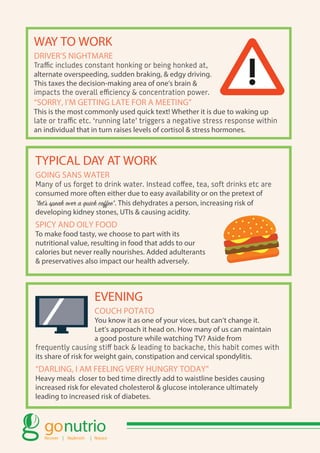 GoNutrio's IMPURE To I'M PURE Guide | PDF