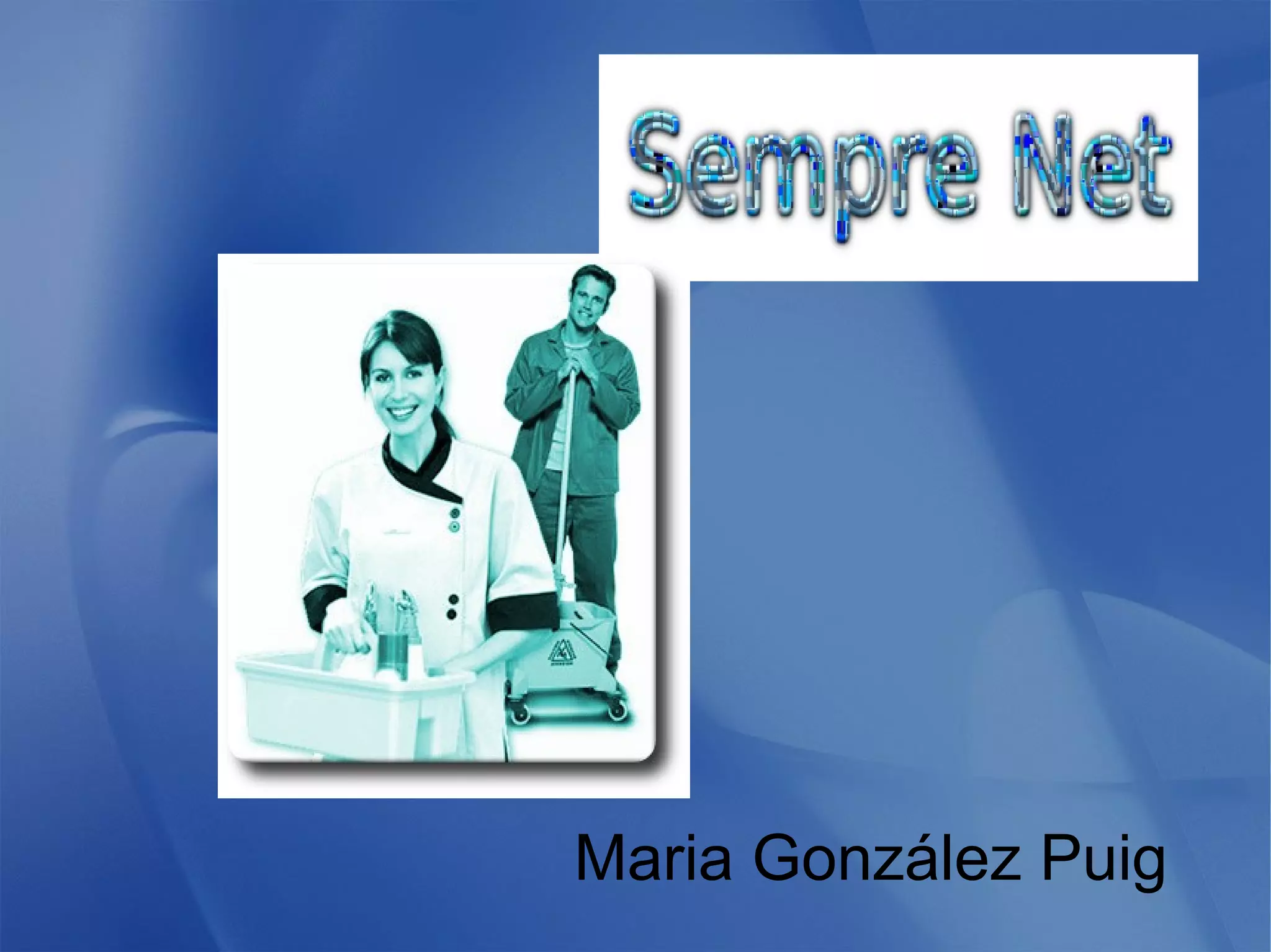 Gonzalez maria presentació-competic2 | PPT
