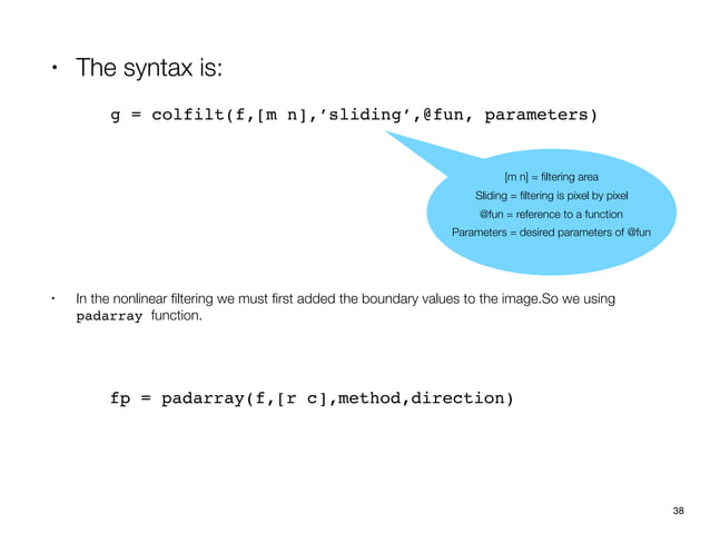 Gonzalez Rafaelcdigitalimageprocessingusing Matlab Pdf Geography Science