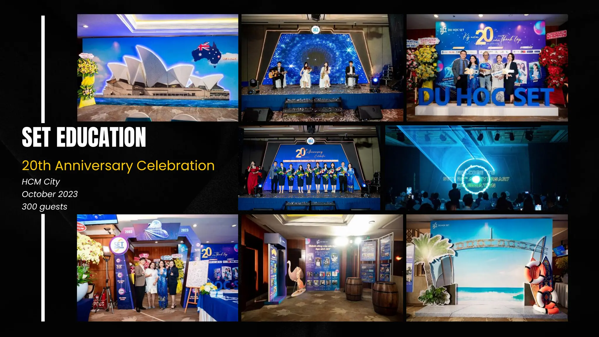 Goo-Events - Credentials Presentation 2025 | PPT