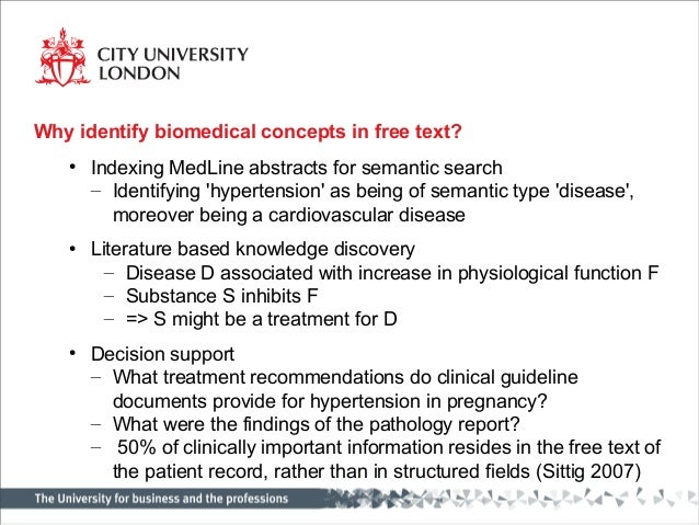 Semantic Decomposition Of Ontologies For Creation Of Flexible Biomedi