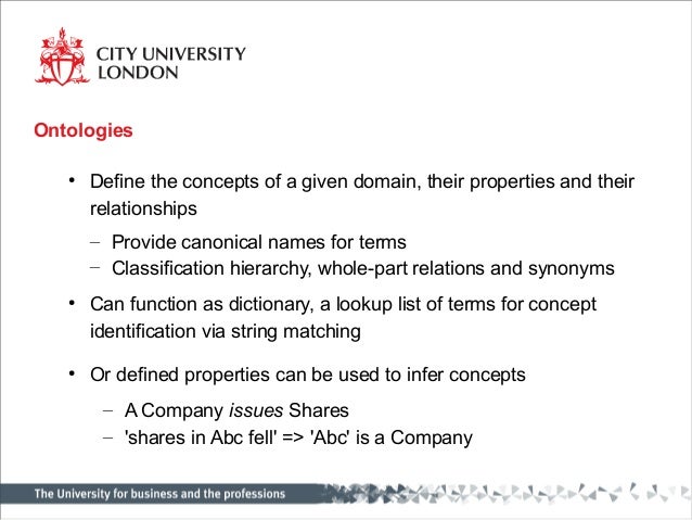 Semantic Decomposition Of Ontologies For Creation Of Flexible Biomedi