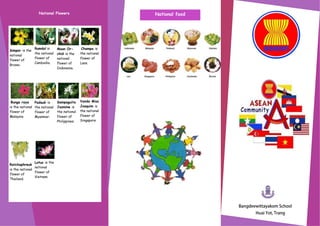 ASEAN | PDF