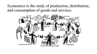 Good.example- Economy part 1 | PPT