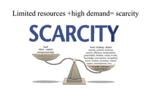 Good.example- Economy part 1 | PPT